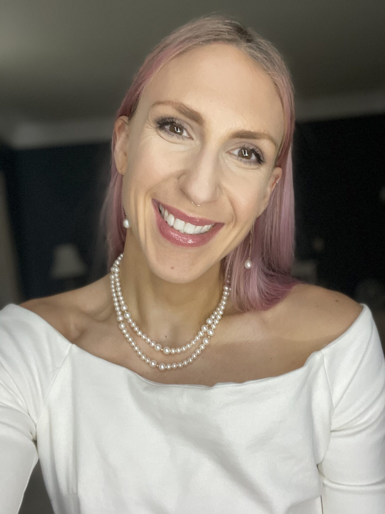 allison cohen headshot